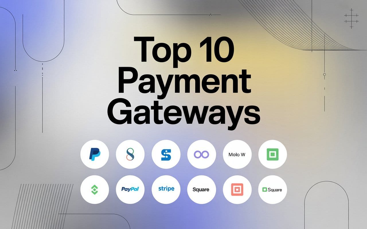 Top 12 Payment Gateways in the Netherlands for 2025 - FinQfy.com